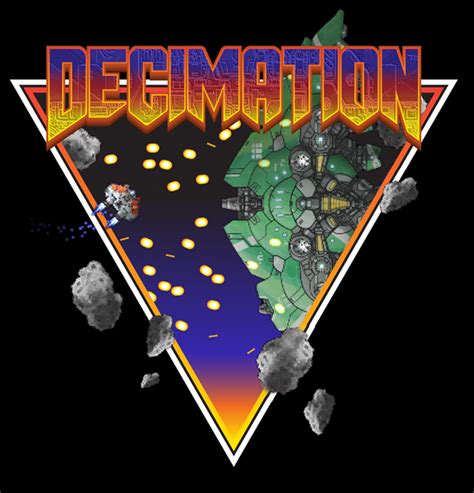 Decimation Windows Mac Linux Game Indiedb