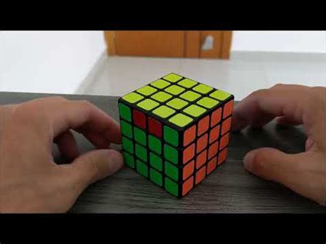 Tutorial Cubo X Parte Paridades Com Algoritmos YouTube