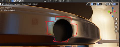 Modifiers Mesh Problem After Subdivision And Boolean In Blender
