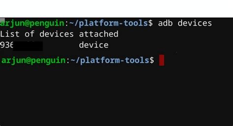 How To Install Adb On Windows Macos Linux And Chrome Os Beebom