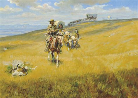 The Life Of Charles M Russell Fine Art Connoisseur