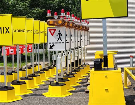 Boosting Safety In Industrial Workspaces A Practical Guide To