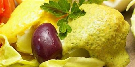 Receta Ocopa Arequipeña Sencilla Cocina Rico