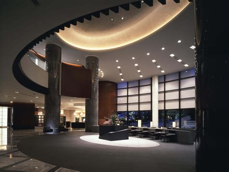 Cerulean Tower Tokyu Hotel Hotels In Shibuya Tokyo