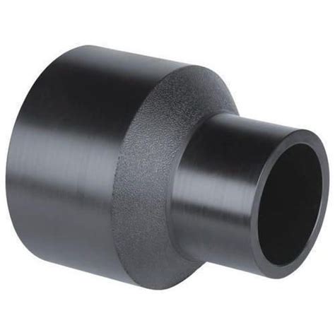 HDPE Reducer HDPE pipe reducer एचडपई रडयसर Gauthami Pipes