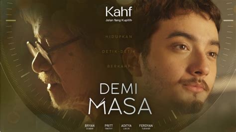 Merenungkan Kehidupan Melalui Lensa Waktu Dalam Mini Series Demi Masa