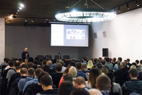 Xtheta на Kyiv Amazon Days Xtheta Consulting