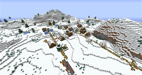 Tundra Minecraft