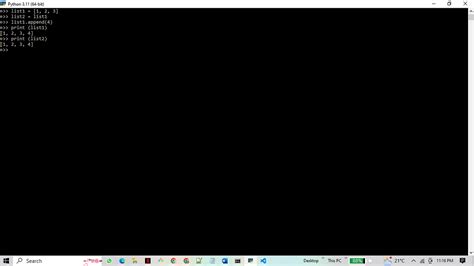 Python Everything Is Object Introduction By Samuel Babalola Medium