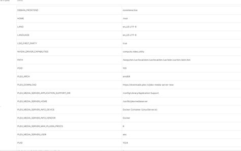 Help Me Setup Jellyfin And Plex Permissions Correctly Please General Openmediavault