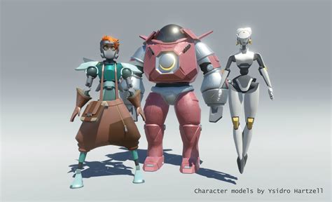 Portfolio Shadersmaterials Ysidro Hartzell