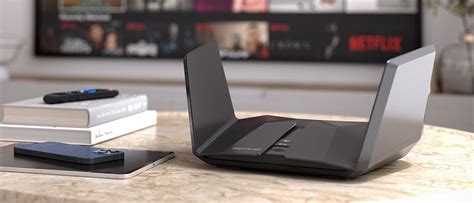 Netgear Nighthawk RAXE Review Tom S Guide