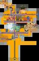 Filehometown Mappng The Deltarune Wiki