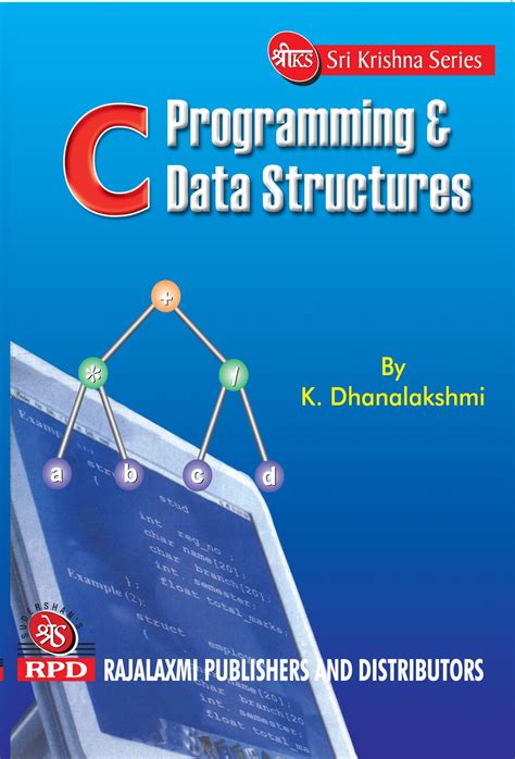 C Programming And Data Structures Cabh Caitanya Book House