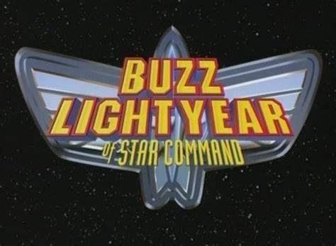 Buzz Lightyear Of Star Command Tv Show Air Dates And Track Episodes