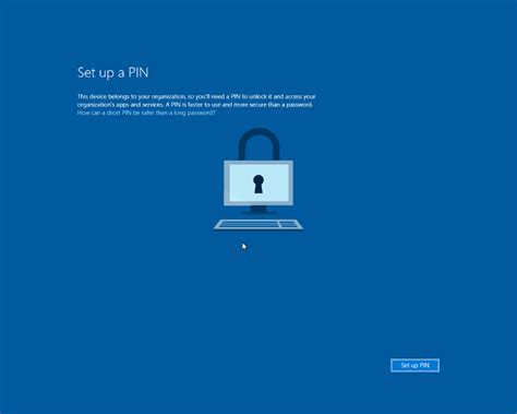 hybrid azure ad joined windows hello for business key trust