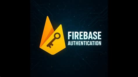 Firebase Authentication In 2025 Kotlin Jetpack Compose Youtube