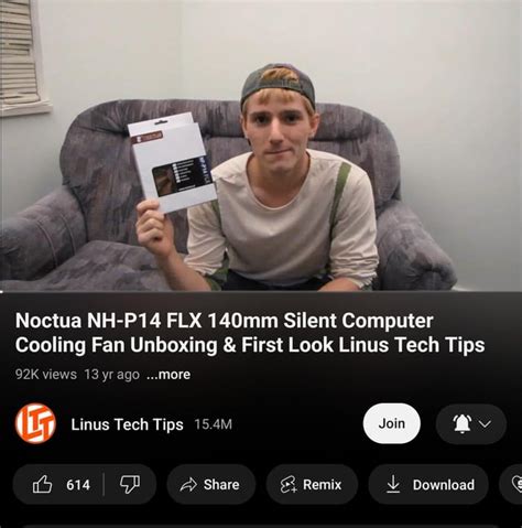 Will The Real Slim Shady Please Stand Up Rlinustechtips