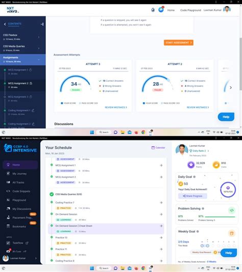 Laxman Karri On Linkedin Day72 100daysofcodechallenge Flexbox Mcqs