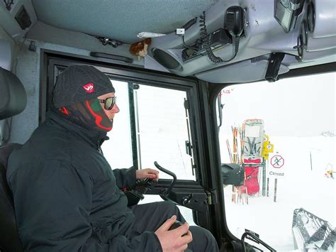 Cirque Sled Offers Faster Easier Access To Winter Parks Side Country