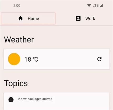 Animating Elements In Jetpack Compose Android Developers
