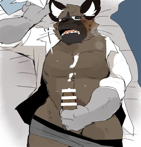 Post Aggretsuko Haida