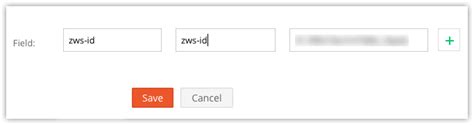 custom variables online help zoho developer