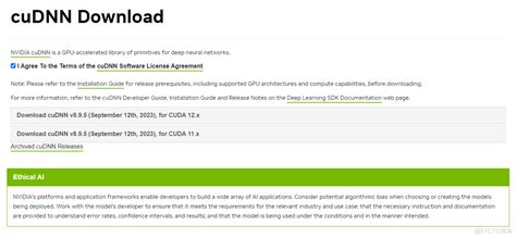 pytorch学习笔记 （二）搭建pytorch环境（pytorch2 1 cuda12 1 anaconda3 2023