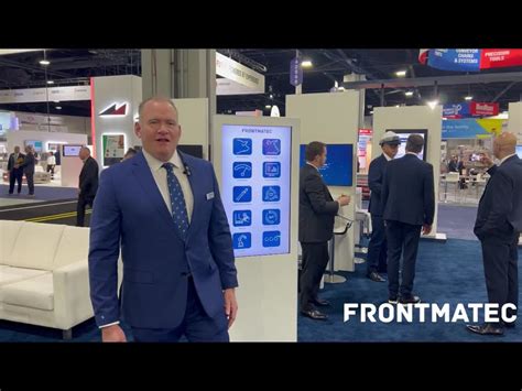 Frontmatec On Linkedin Ippe Ippe2024 Atlanta Foodprocessing Hogprocessing Cattleprocessing…