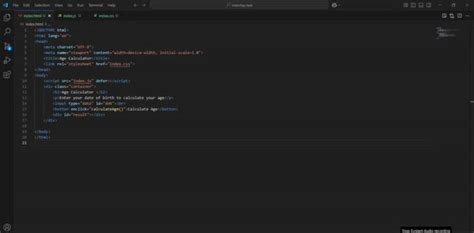 Codealpha Html Css Javascript Muhammad Tufail