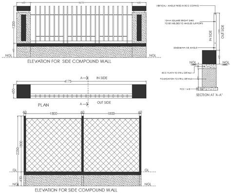 Free Cad Blocks And Dwg Design For Download Cadbull Medium