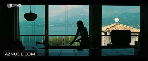 Thandi Sebe Nude Aznude