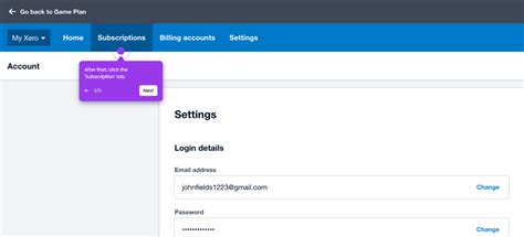 How To Activate Cash Coding With Standard Permission In Xero 1 Min Guide