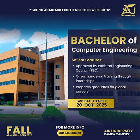 Air Code Your Way Into The Future With A Degree That Blends