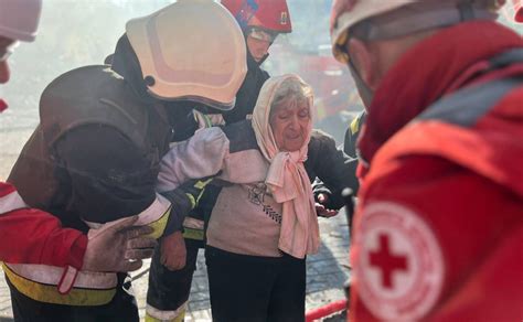 Атака на Київ дронами камікадзе що зруйновано хто загинув і як живе столиця ОНОВЛЕНО