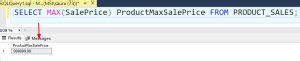 How To Use Max Function In Sql Server Sql Server Guides