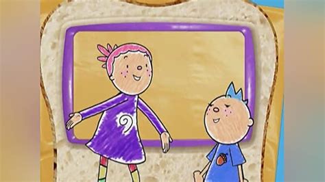 Prime Video Pinky Dinky Doo Volume