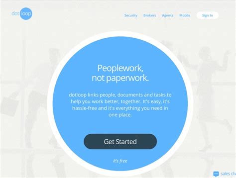 Dotloop Keep Everyone In The Loop Appvita