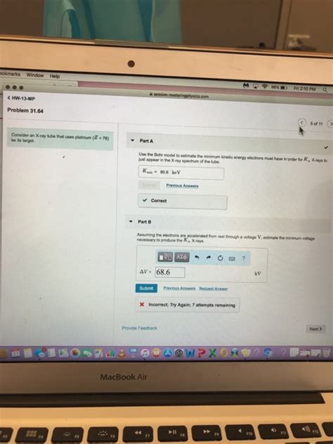 Solved Okmarks Window Help HW MP Problem Consider Chegg Com