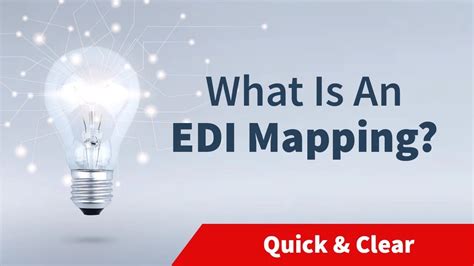Seeburger Seeburger What Is Edi Mapping Good To Know Seeburger Seeburger What Is Edi Mapping Good To Know