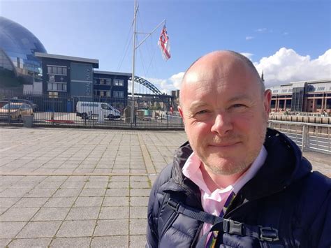 Simon Meacher On Linkedin Allyship Inclusion Representation