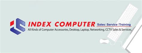 Index Computer Narayanganj