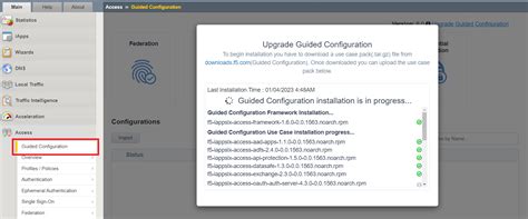 Github Lukaszknysakf5 Access Policy Manager Apm Solution Guide