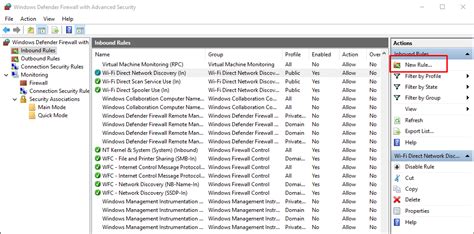 What Is Windows Firewall And How Do You Turn It Off