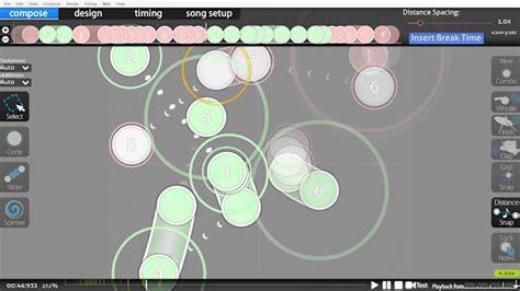 Create An Osu Map Of Any Song You Want By Nuiiinui Fiverr