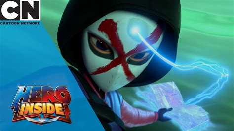 Hero Inside Kompilace Nejlepších Okamžiků X Cartoon Network Youtube