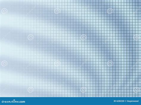 Grid Blur Background Blue Stock Illustration Illustration Of Soft 628220