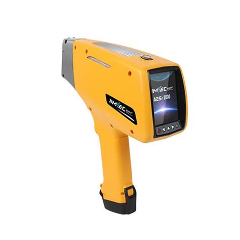 Best Handheld Xrf Analyzers 3 Best Xrf Guns In 2024
