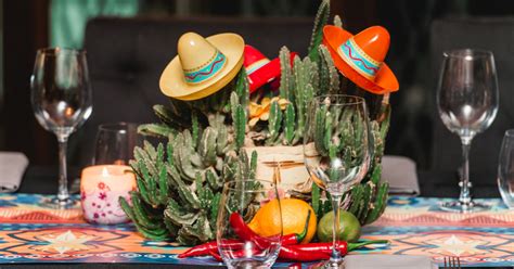 20 Best Ways On How To Celebrate Cinco De Mayo At Work Respectfully