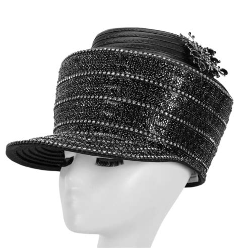 Bling Bling Hat Gmi Suit Shop